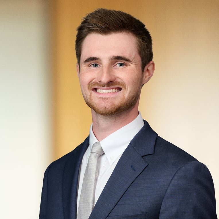 Conor Kavanagh