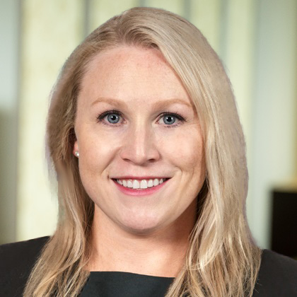 Elizabeth Simonik Mulski, PhD