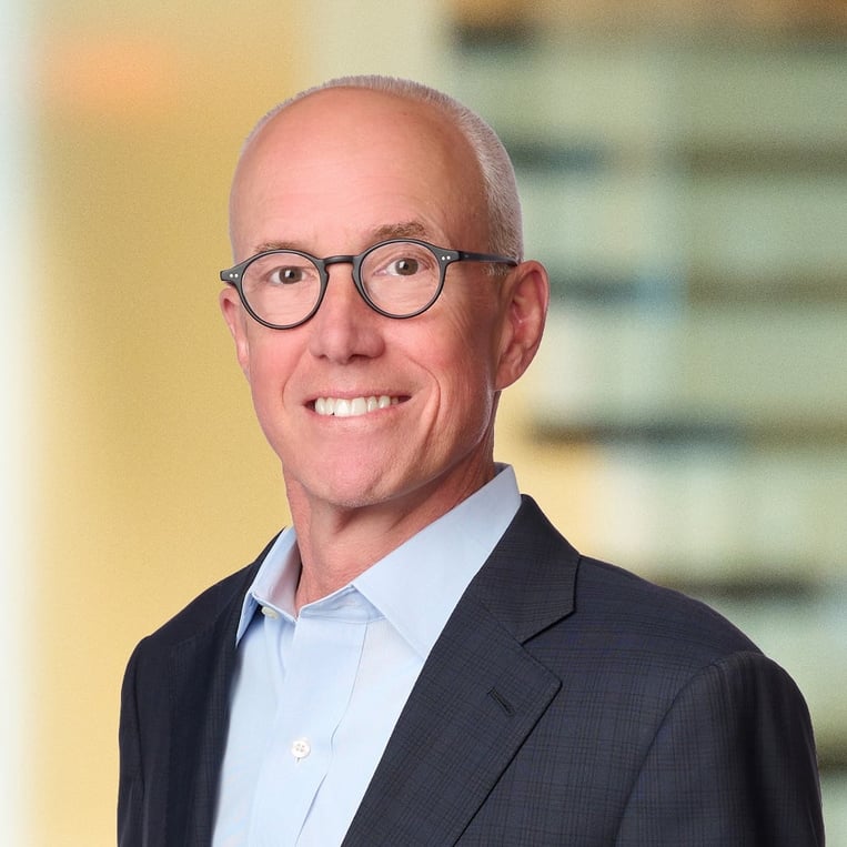 Timothy J. Oyer, PhD