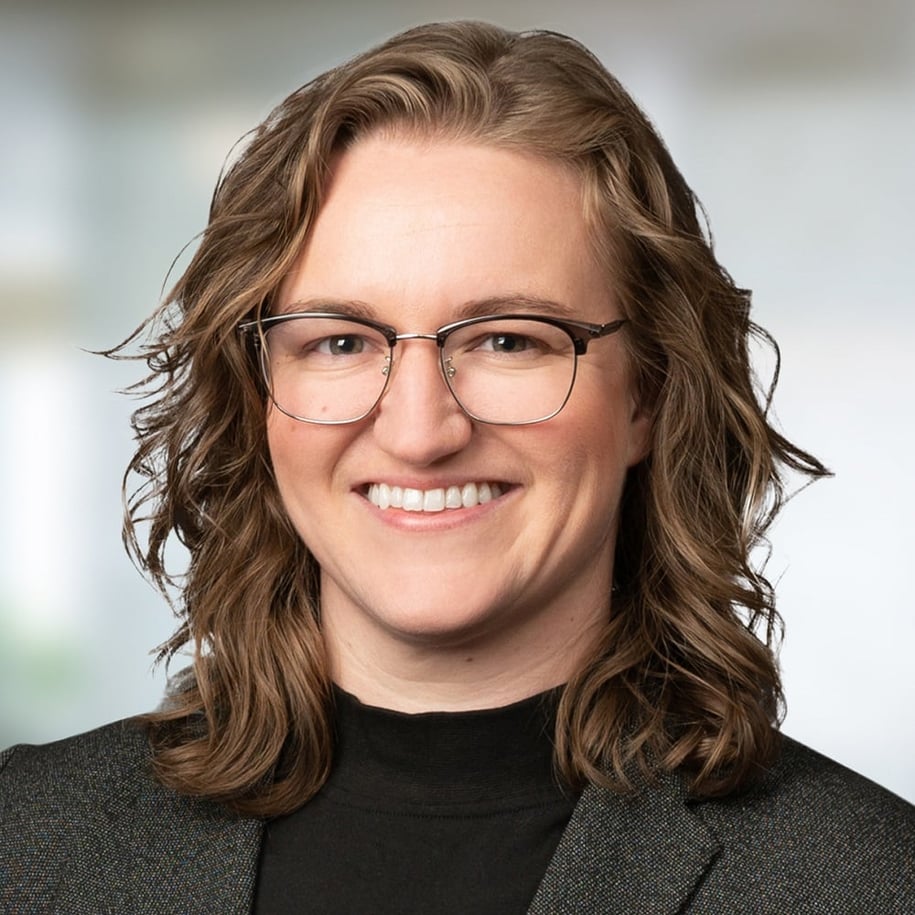 Caitlin Schneider PhD