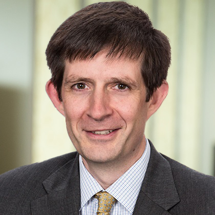 Patrick R. H. Waller, PhD