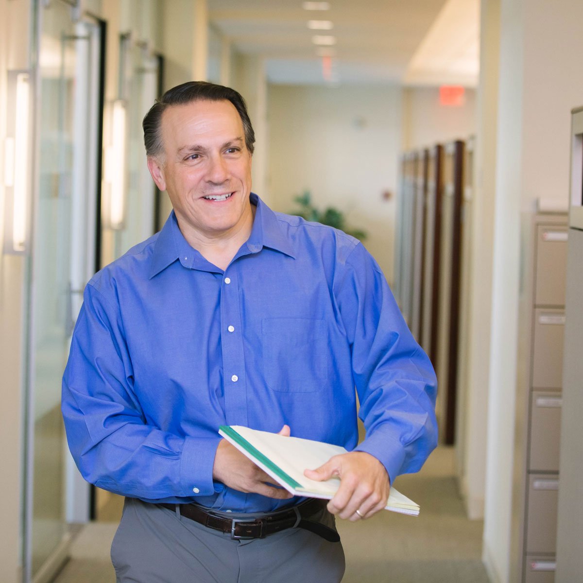 Trademark Law, Copyrights | Wolf Greenfield