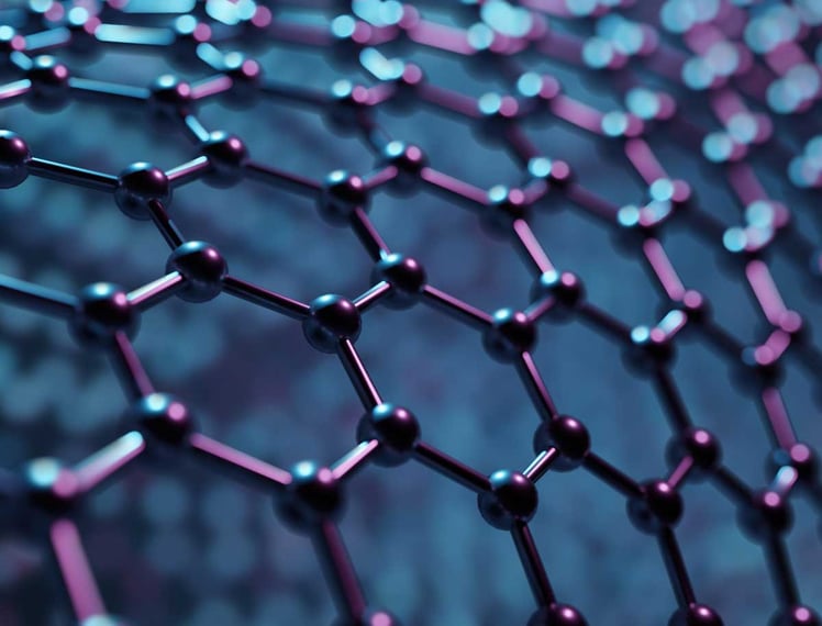 Intellectual Property Rights for Chemical & Materials | Wolf Greenfield