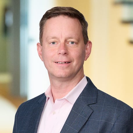 C. Hunter Baker, MD, PhD