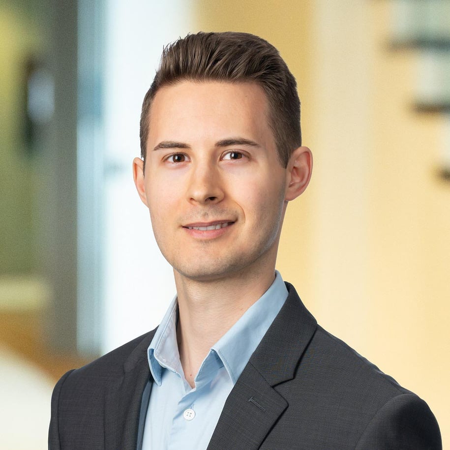 Tyler N. Goddard, PhD