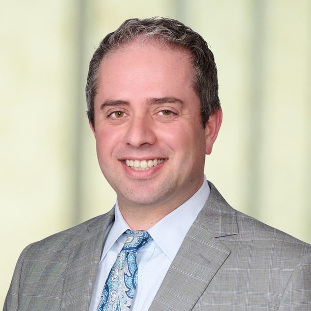 Daniel G. Rudoy, PhD