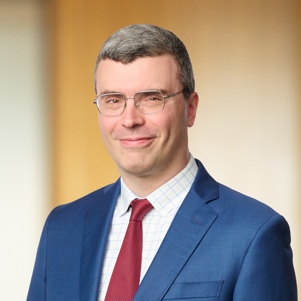 Charles T. Steenburg