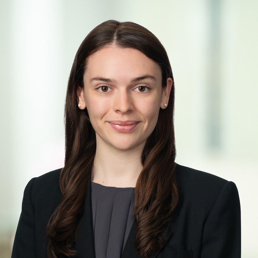 Claire A. L. Lidston, PhD