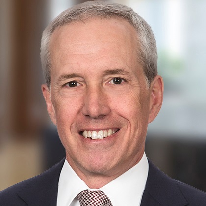 Timothy J. Oyer, PhD