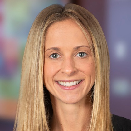 Amanda B. Slade